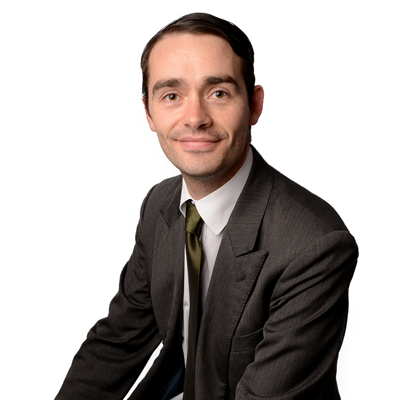 Statement of Support from Solicitor Eric Watson on the Judgement in the ...